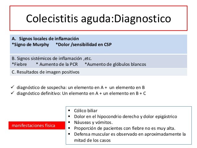 COLELITIASIS , COLECISTITIS, GUIAS TOKYO