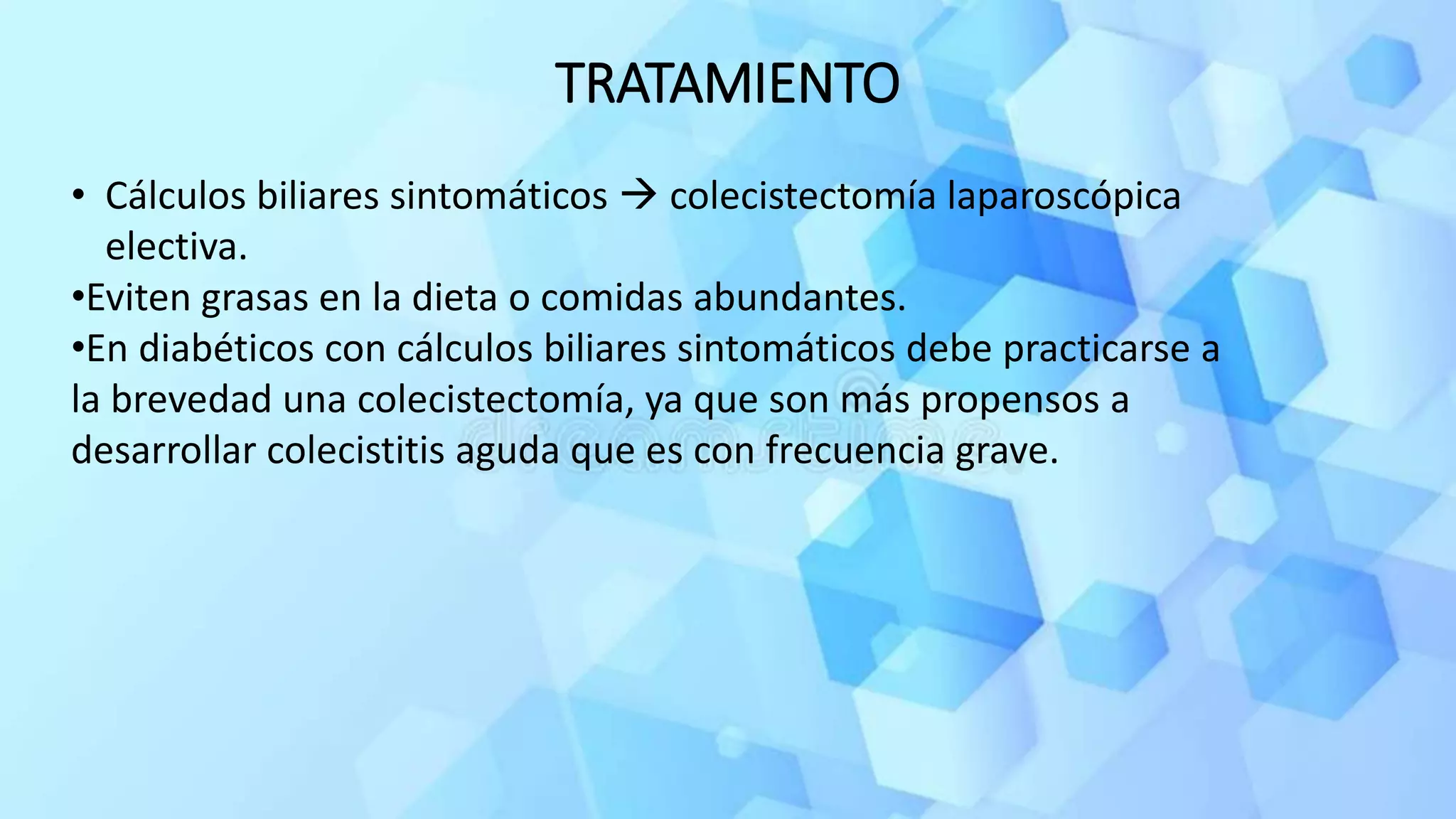 colelitiasis,colico biliar y colecistitis aguda letícia leit.pptx