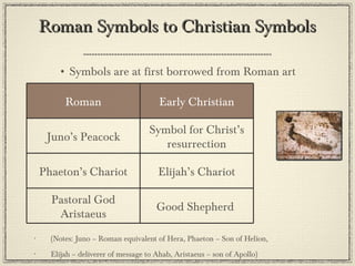 Byzantine Art Part 1 | PPT