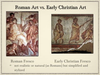 Byzantine Art Part 1 | PPT
