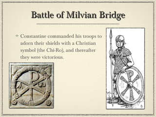 Byzantine Art Part 1 | PPT