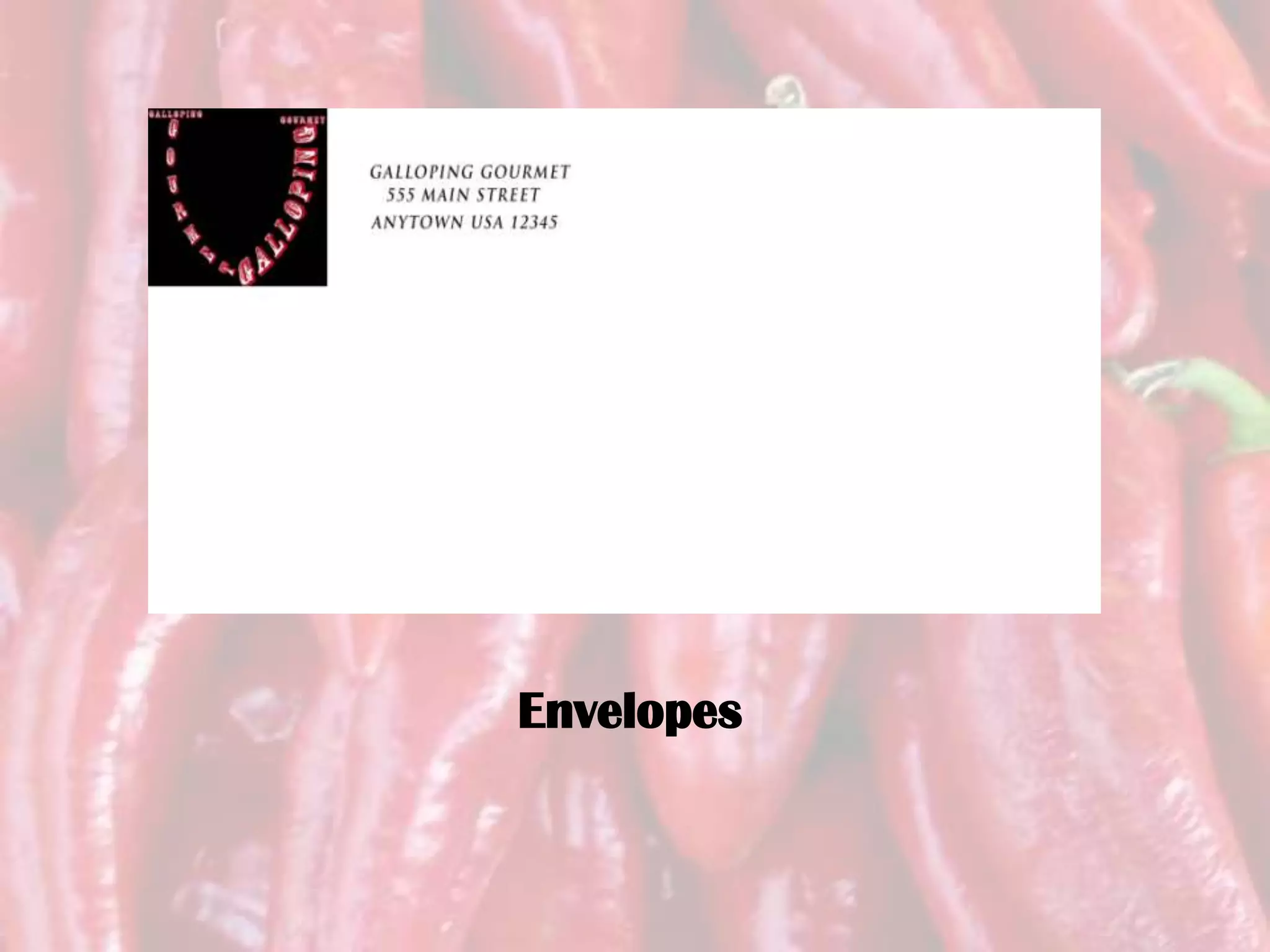 Portfolio PowerPoint | PPTX