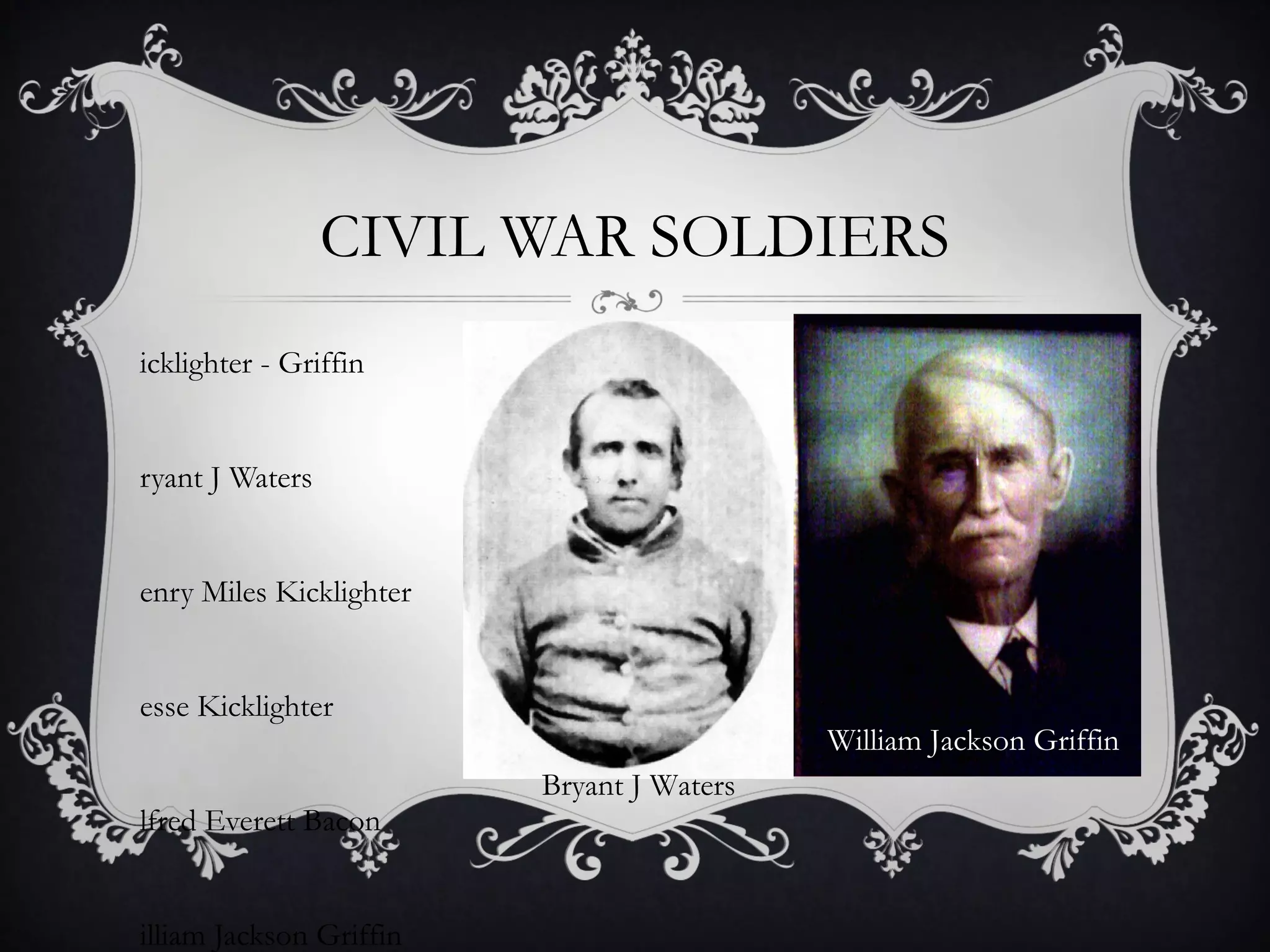 Family genealogy research | PPT