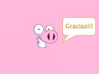 Colera Porcino ó Peste porcina clásica | PPT