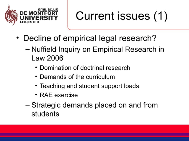 Developing research skills | PPT