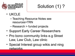 Developing research skills | PPT