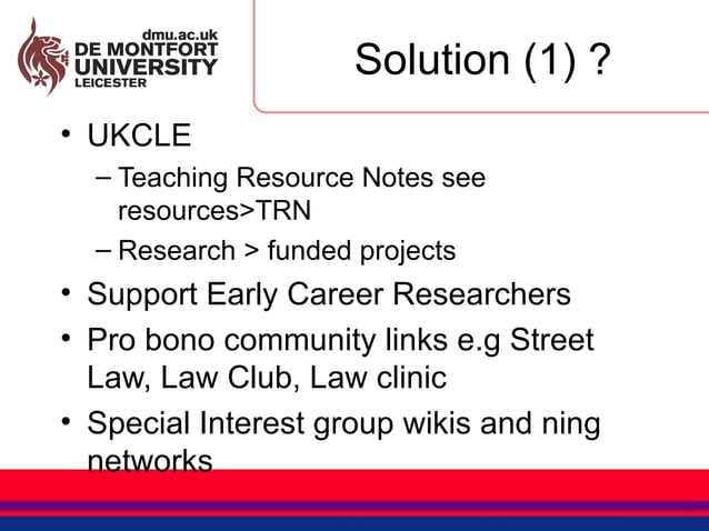 Developing research skills | PPT