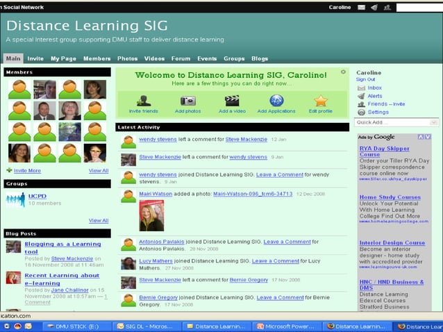 Developing research skills | PPT