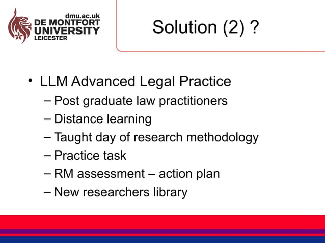 Developing research skills | PPT