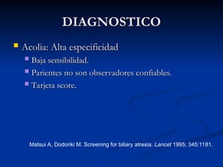 sindrome colestasico en poblacion pediatrica.ppt