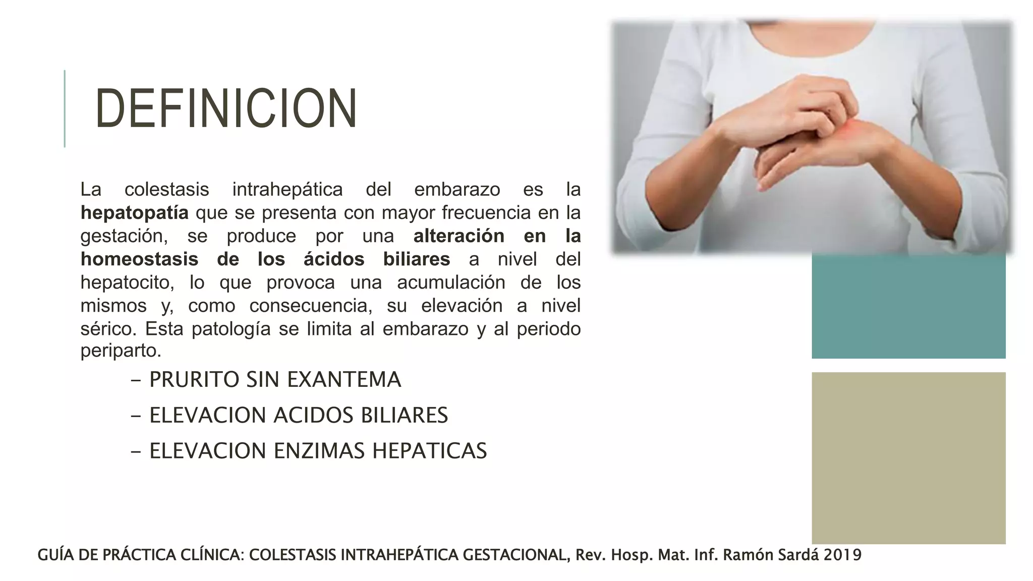 Colestasis intrahepática gestacional.pptx