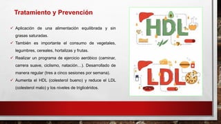 Colesterol, Trigliceridos.pdf