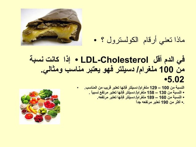 Colestrol booklet | PPT