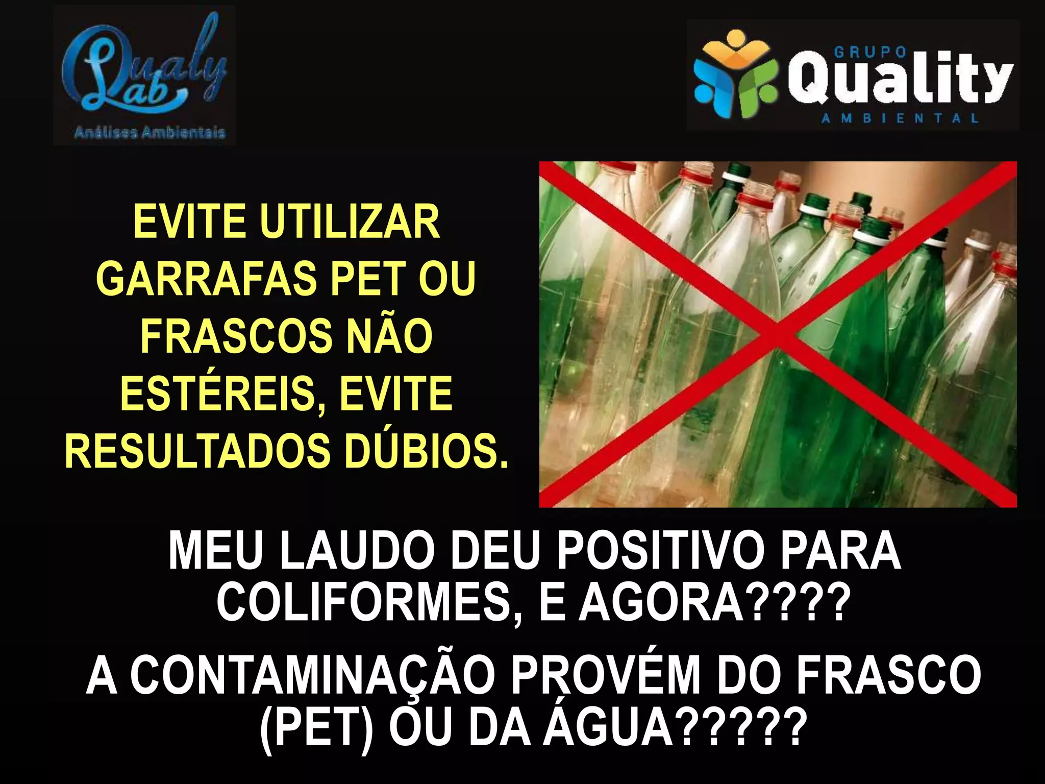 Coleta microbiologia passo a passo | PPT