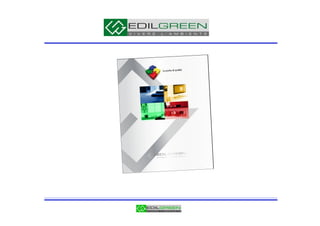 Come vendere le porte interne - Edilgreen per COLFERT | PDF