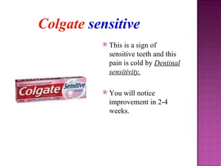 Colgate | PPT