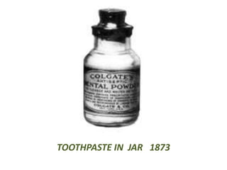 Colgate | PPTX