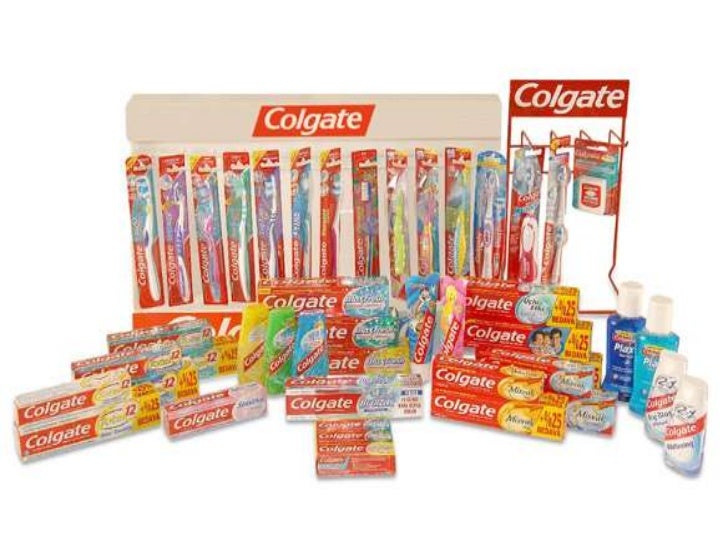 Colgate