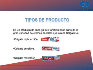 Colgate | PPT