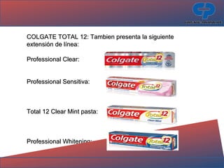 Colgate | PPT