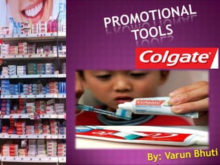 Colgate | PPT