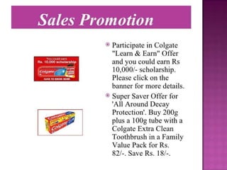 Colgate | PPT