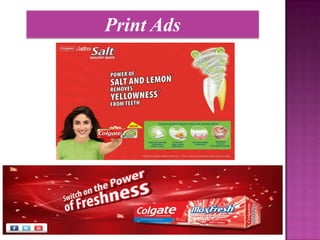 Colgate | PPT