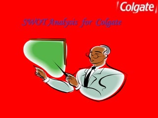 Colgate | PPT