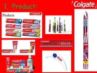 Colgate | PPT