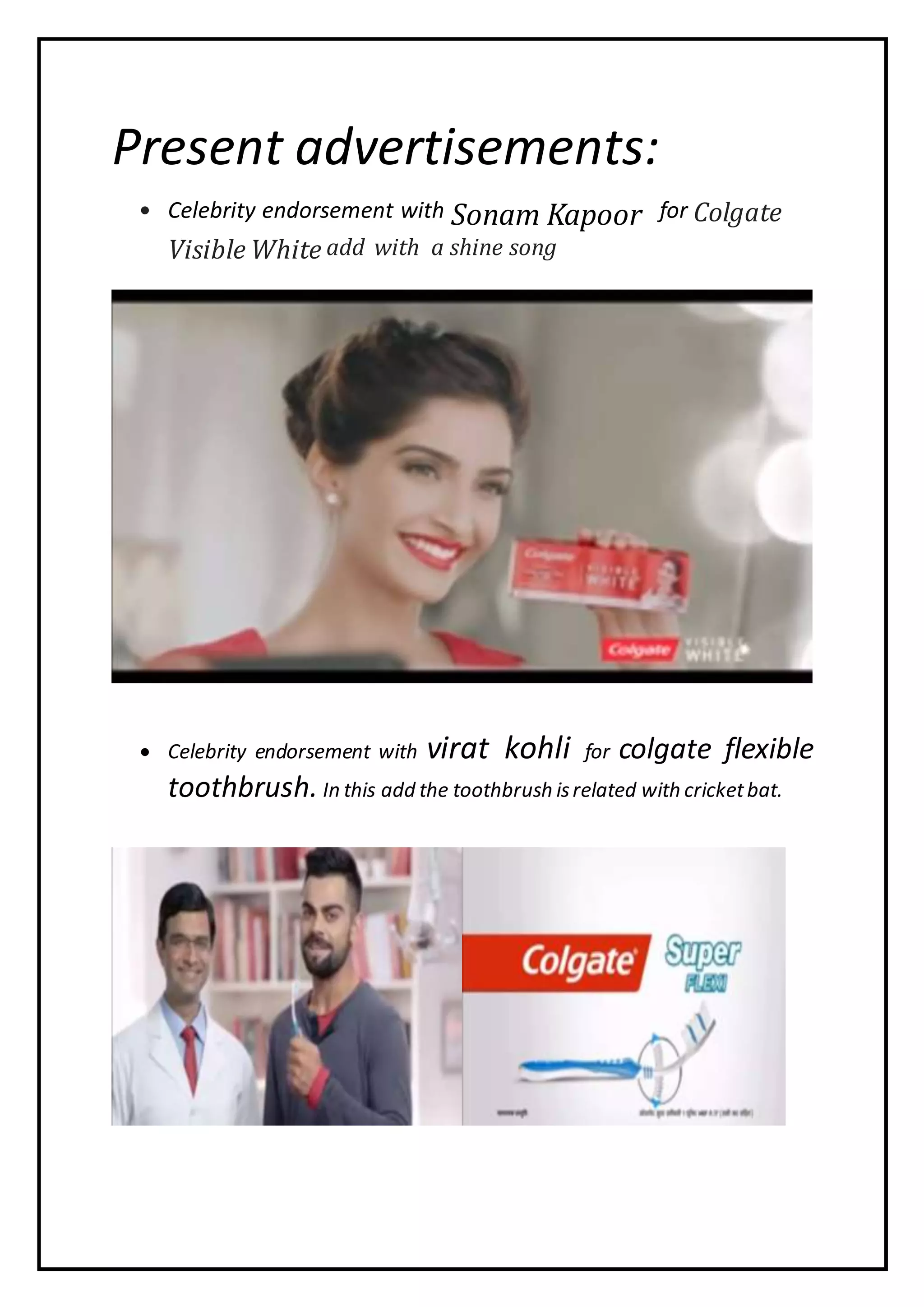 Colgate | DOCX