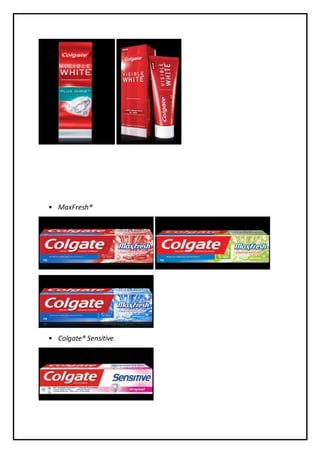 Colgate | DOCX