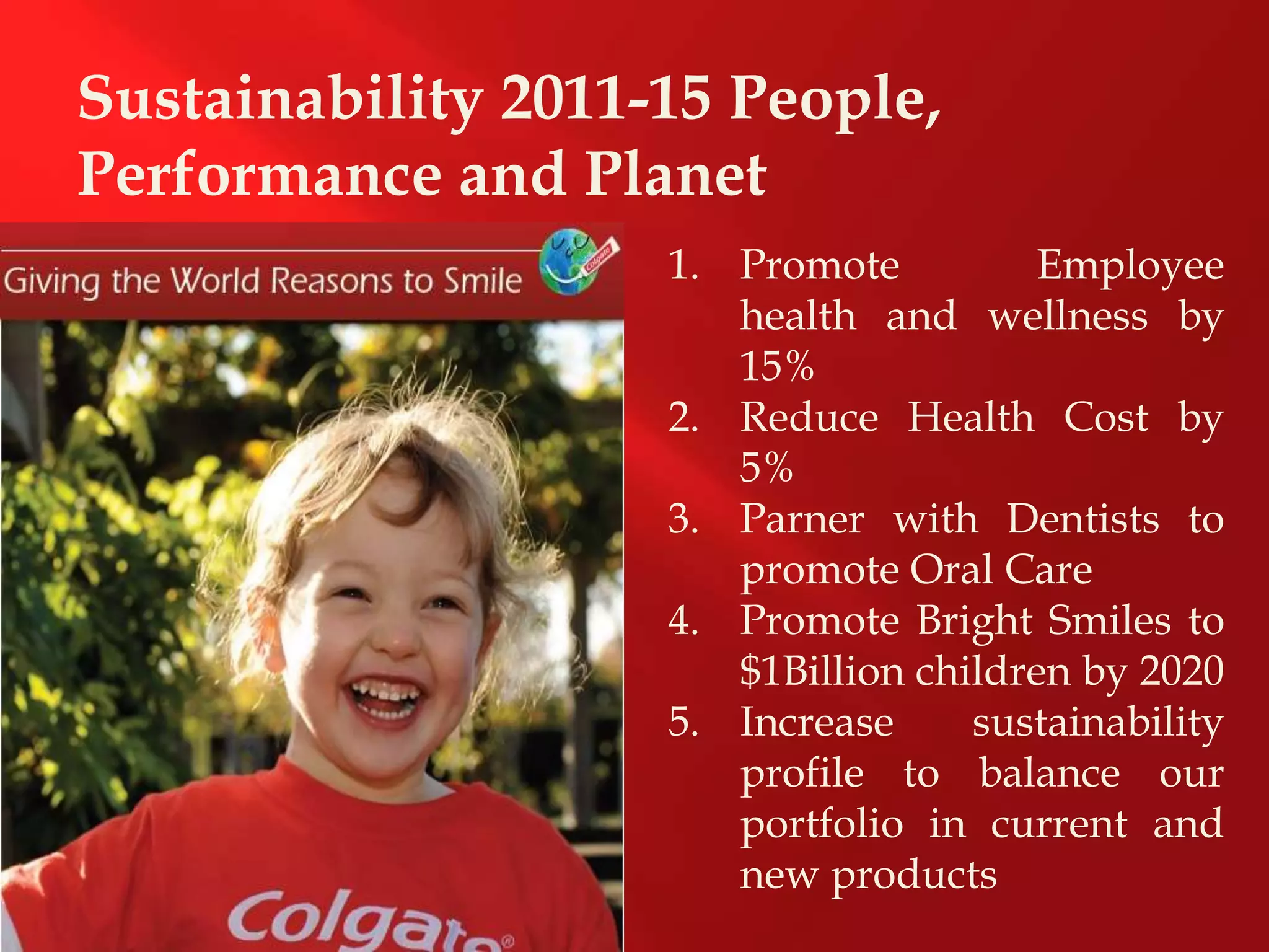 Colgate® | PPT | Free Download