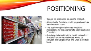 Colgate | PPT