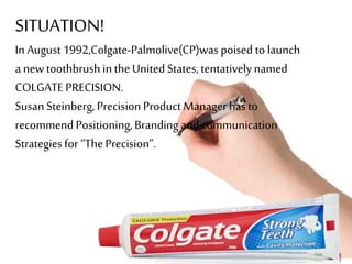 Colgate | PPTX