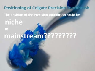 Colgate | PPT