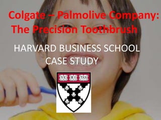 Colgate | PPT