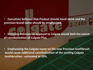 Colgate | PPT