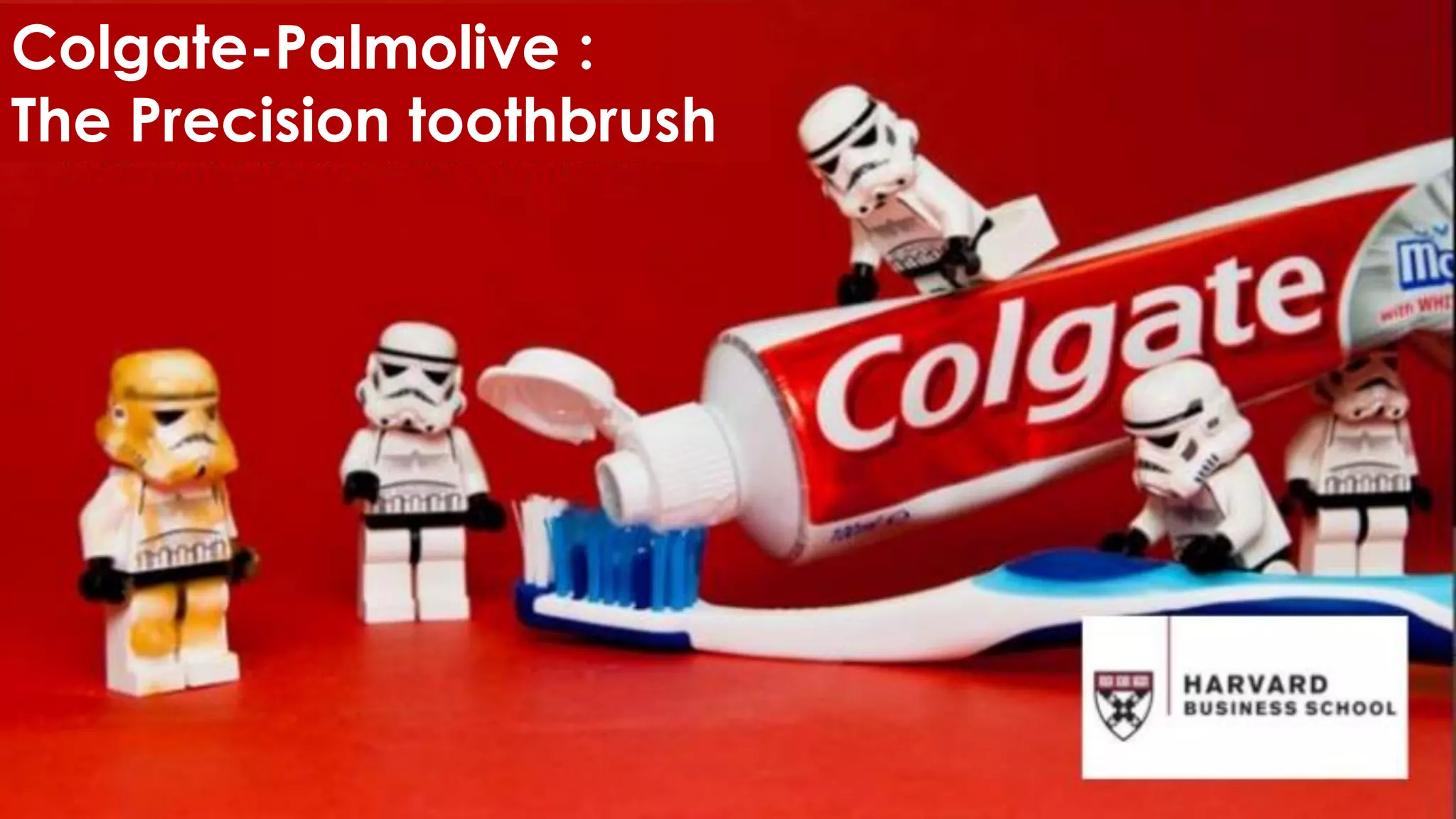 Colgate | PDF
