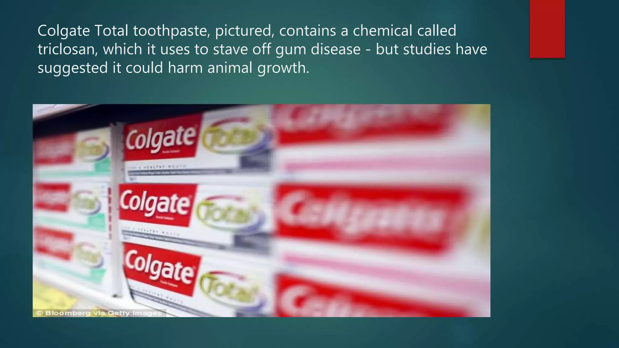 Colgate | PPTX