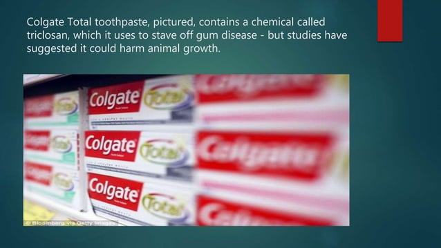 Colgate | PPT