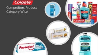 Colgate Marketing Plen | PPTX