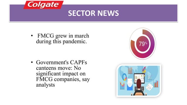 Colgate Marketing Plen | PPT