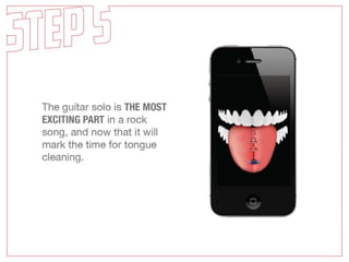 Colgate - Dental hero | PPT