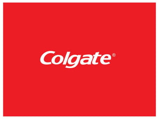Colgate - Dental Hero LST | PPTX
