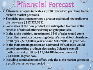 Colgate palmolive | PPT