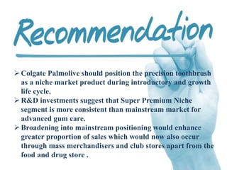 Colgate palmolive | PPT