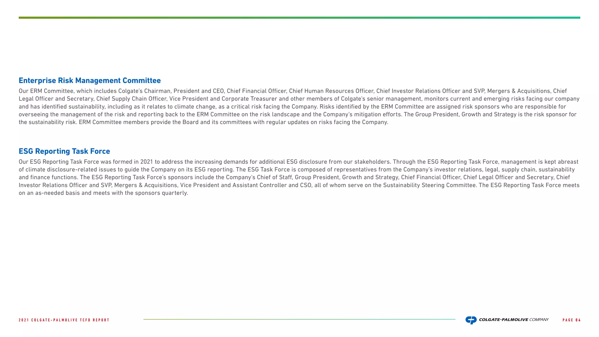 colgate-palmolive | PDF