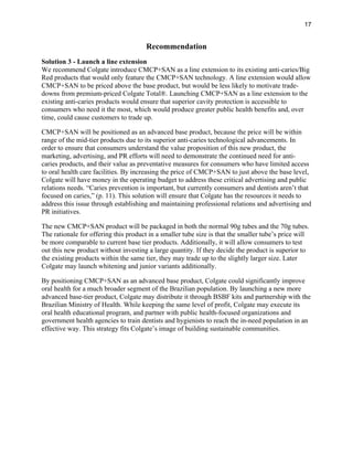 Case Study Time! | PDF