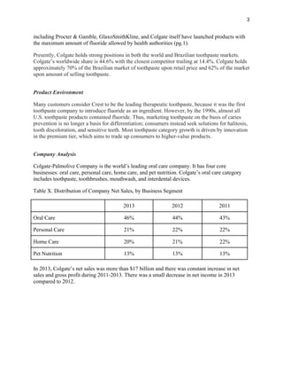 Case Study Time! | PDF