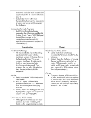 Case Study Time! | PDF